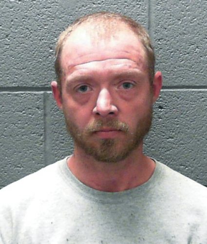 Man charged with kidnapping, strangulation | News, Sports, Jobs - The ...